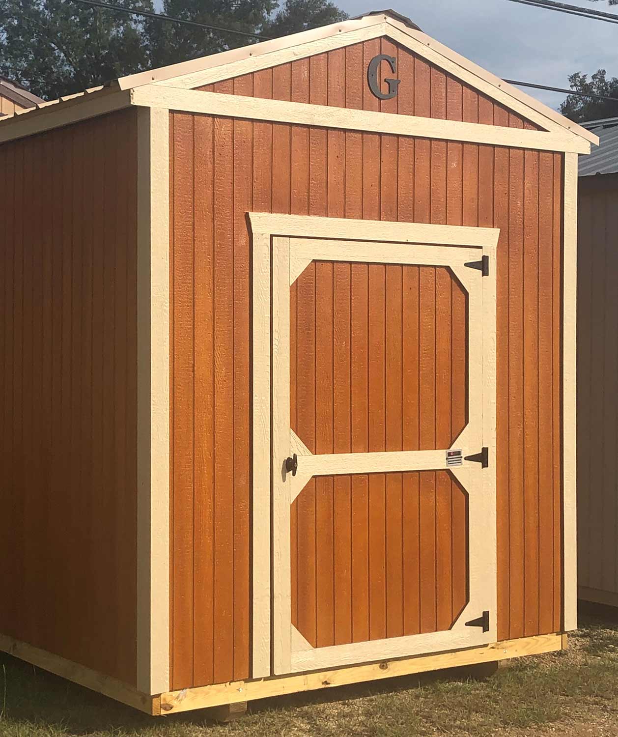 Graceland Buildings For Sale | Sheds, cabins, barns, garages