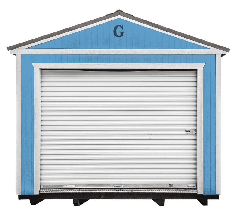Rent to Own Portable Buildings | No credit check rent-to-own